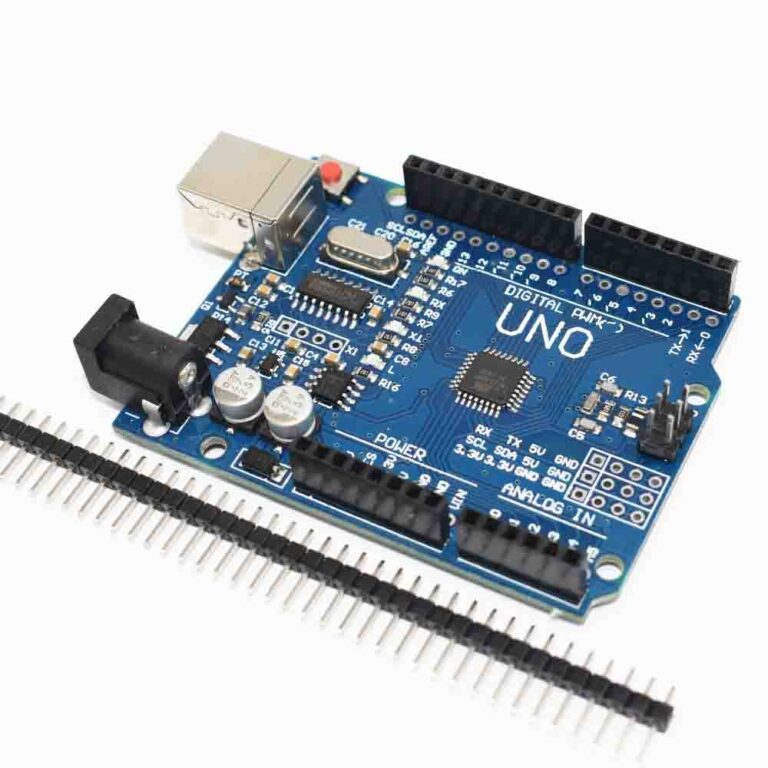 Arduino UNO R3 SMD Compatible Board by ekastore – EkaStore.in